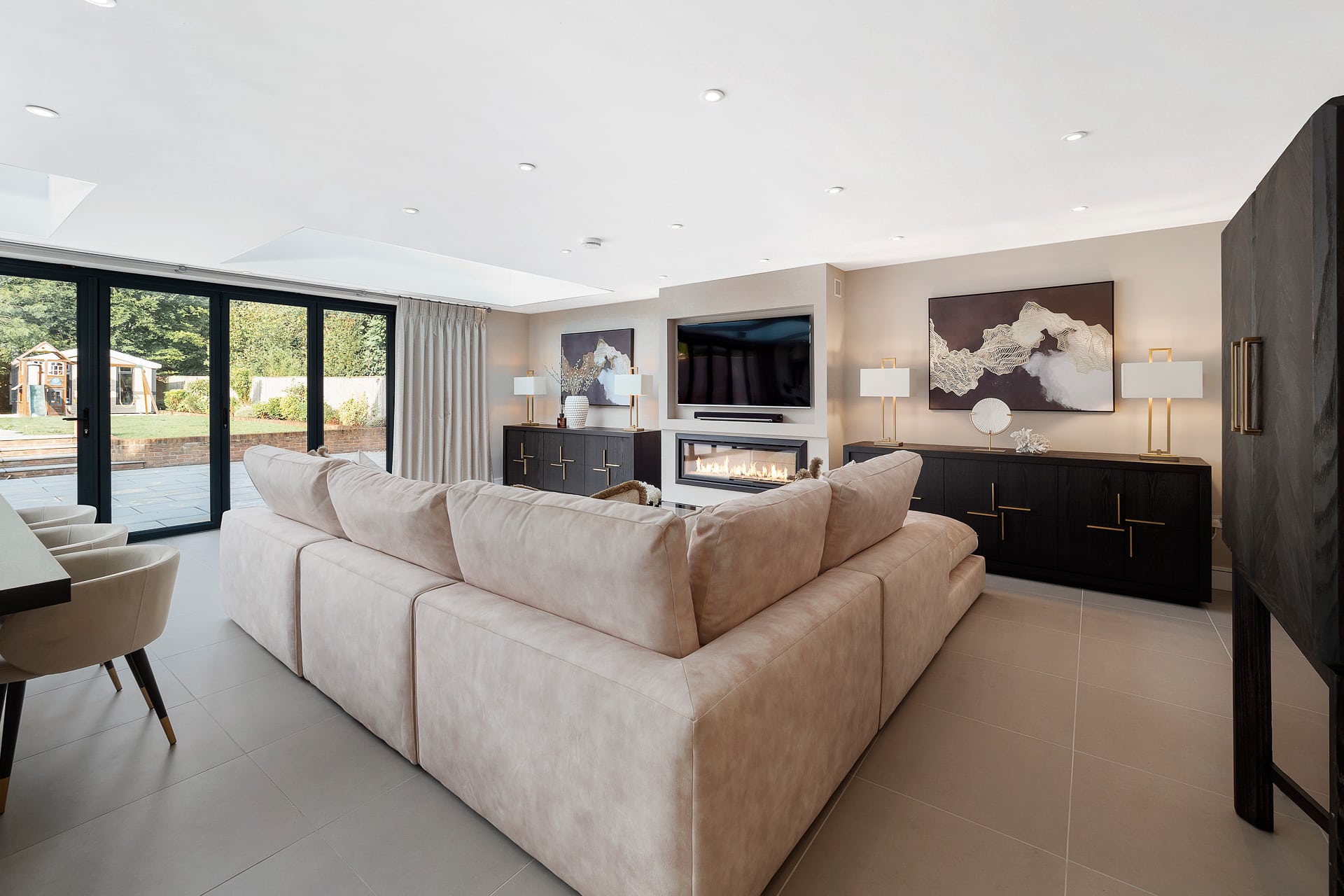 Sussex Project | Rachael Reid Interiors