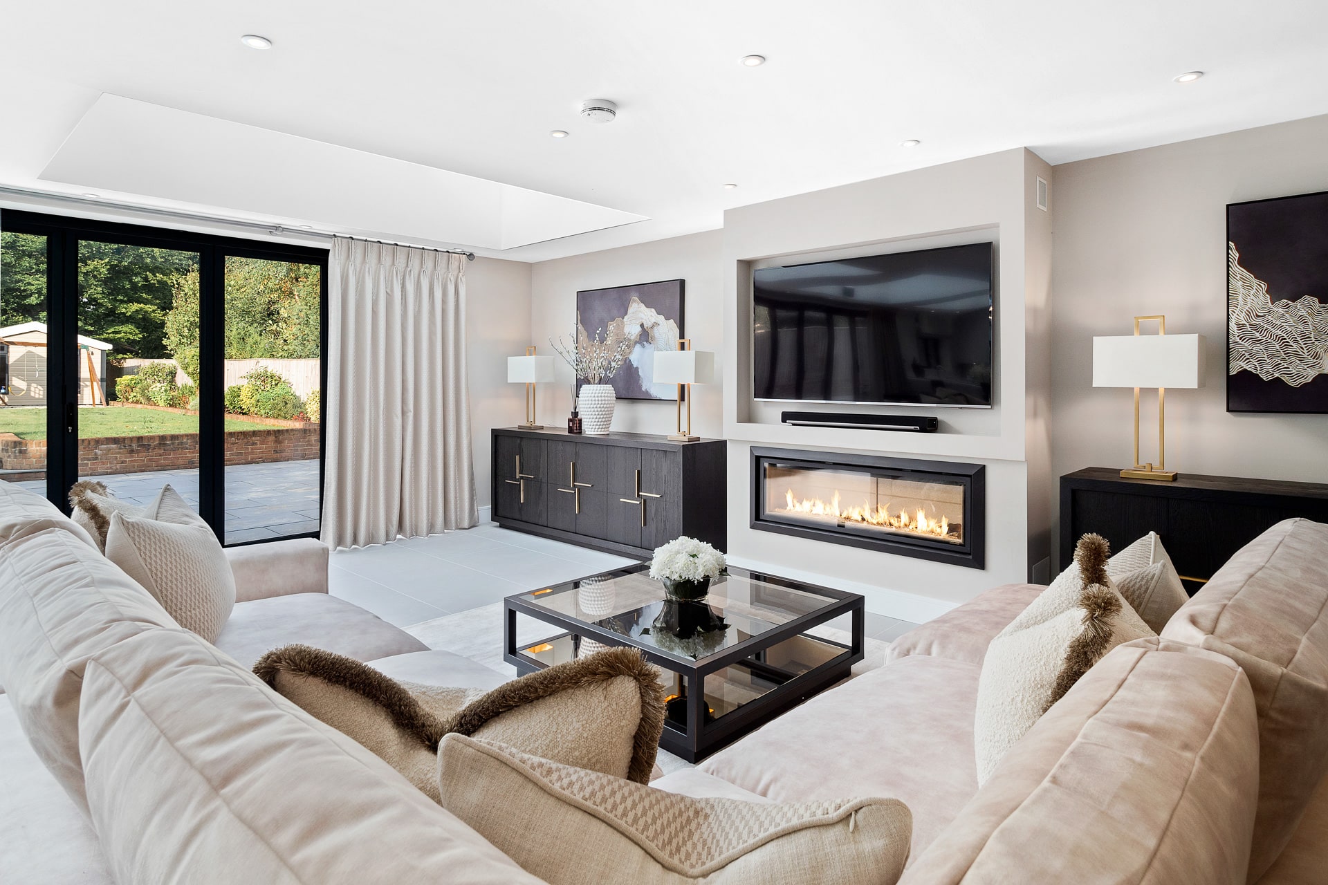 Bespoke Interior Design Service | Rachael Reid Interiors | Rachael Reid ...