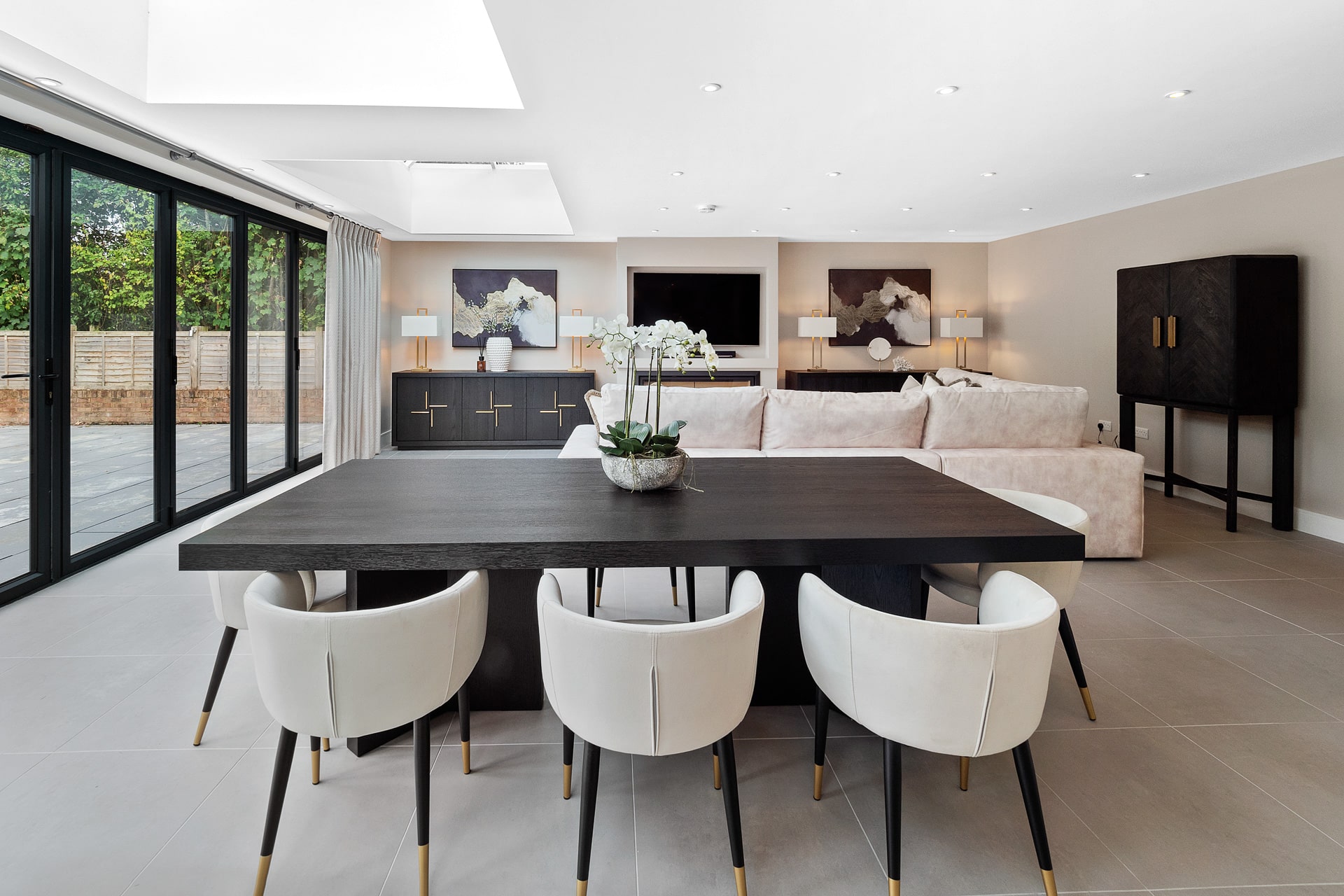 Bespoke Interior Design Service | Rachael Reid Interiors | Rachael Reid ...